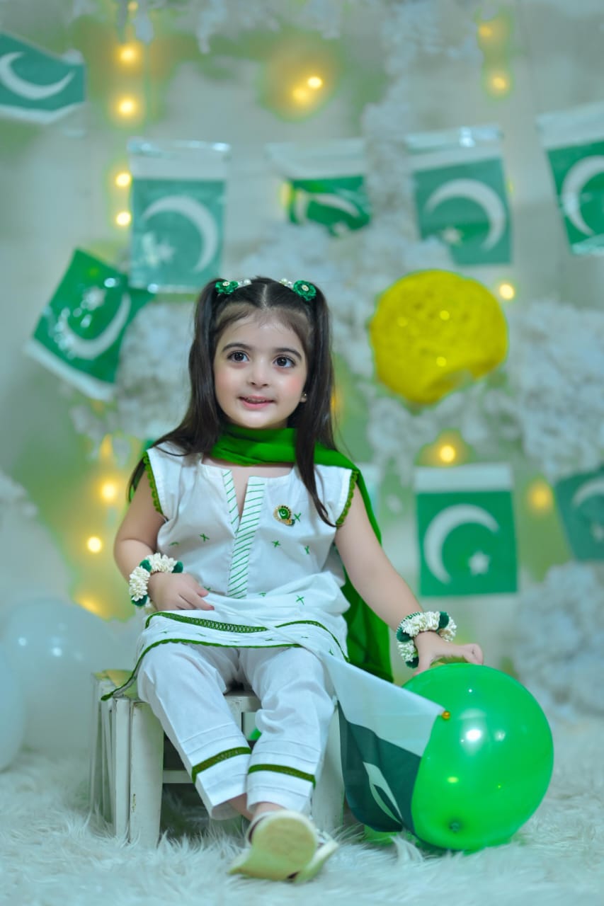 Zeb-e-Aman – Tippitoes