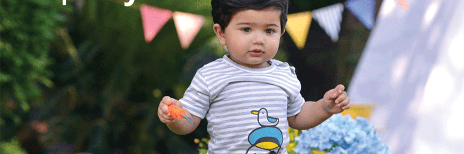 Mini Boys – Tippitoes