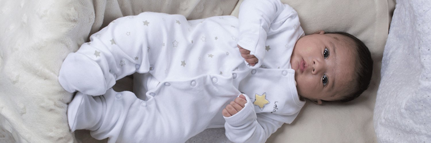 Newborn – Tippitoes