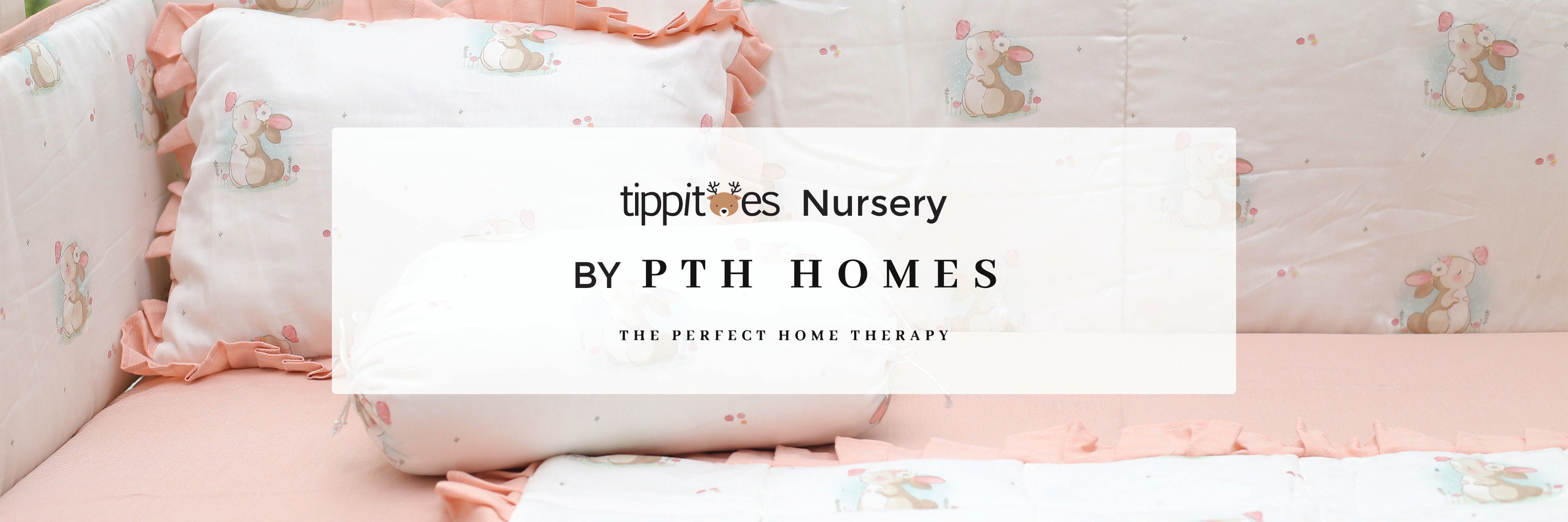 Nursery – Tippitoes