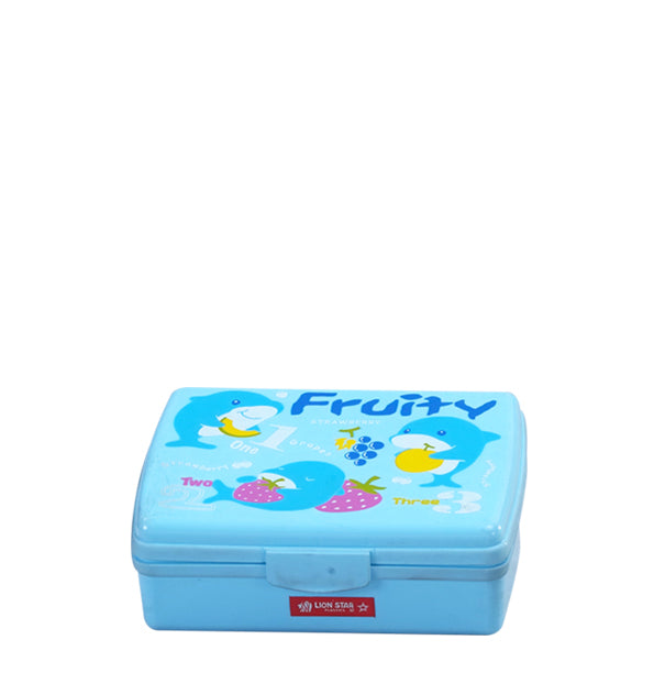 Snap Box Large – Tippitoes