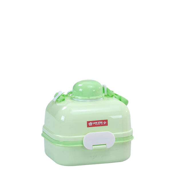 Casa Lunch Set Large – Tippitoes