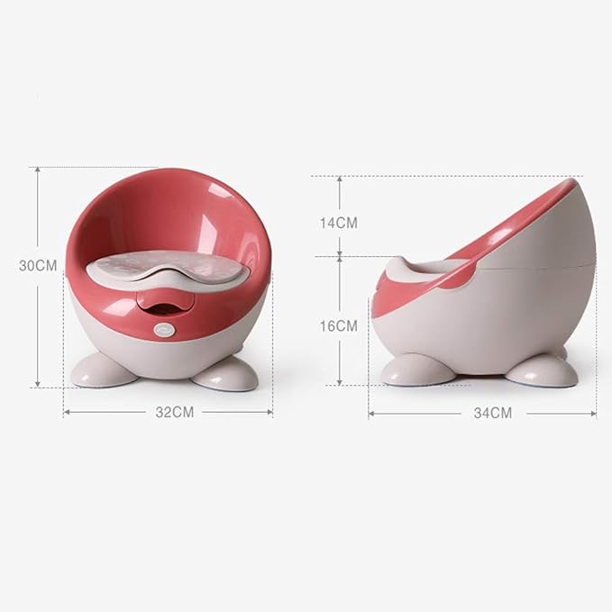 Baby Potty Toilet Training – Tippitoes