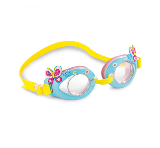 INTEX Fun Swimming Goggles – Tippitoes