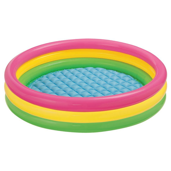 3 Ring Pool (58X13) – Tippitoes