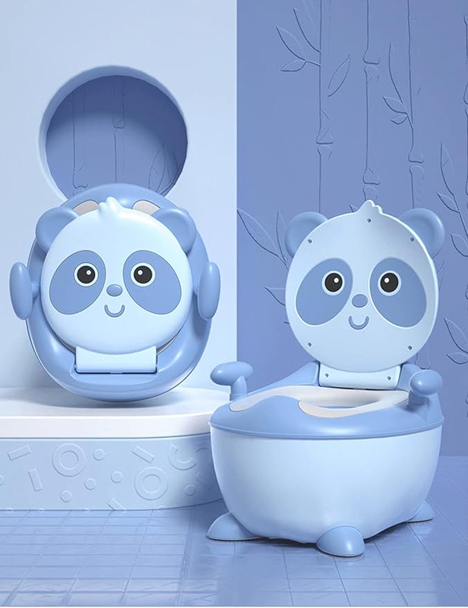 Child Potty Training – Tippitoes