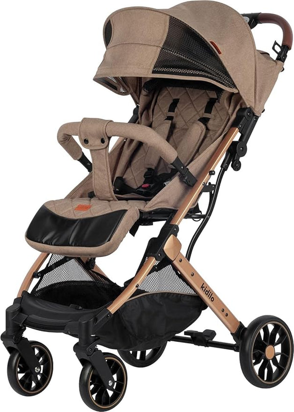 Strollers & Prams – Tippitoes