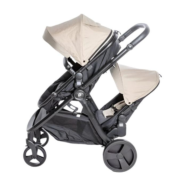 Birds Leila Baby Double Stroller – Tippitoes