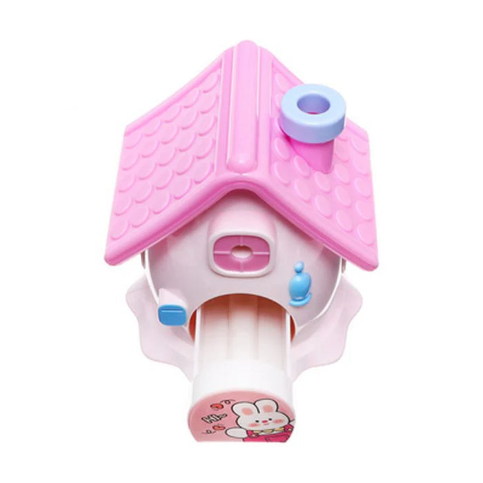 Kids House Shape Pencil Sharpener Machine – Tippitoes