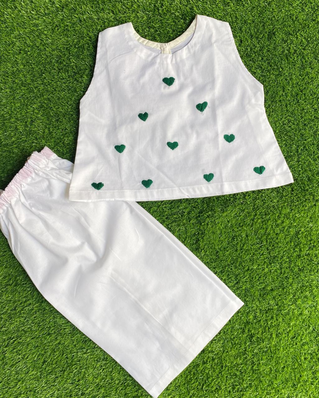 Mini Patriot Dress – Tippitoes