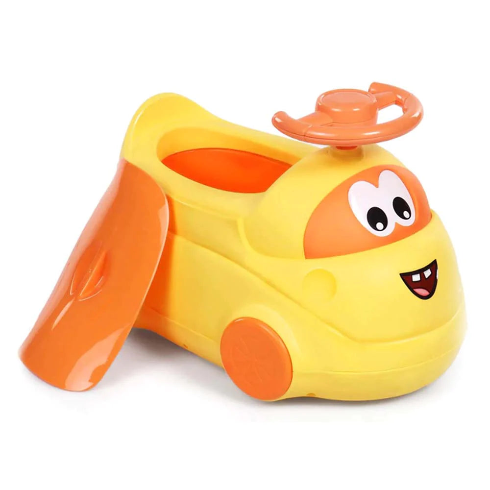 Tinnies Baby Driver Potty – Tippitoes
