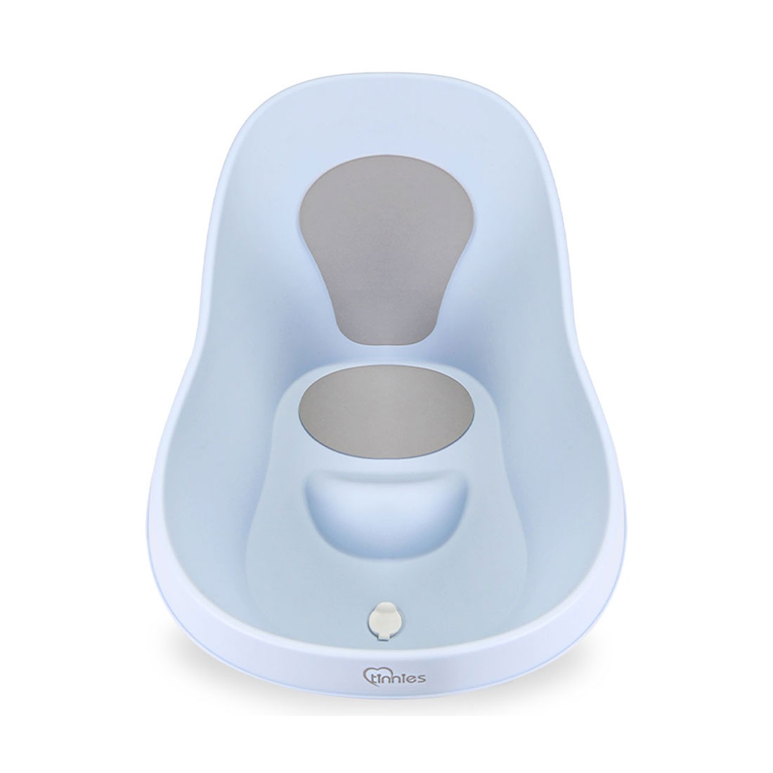Tinnies Small Bath Tub Blue – Tippitoes