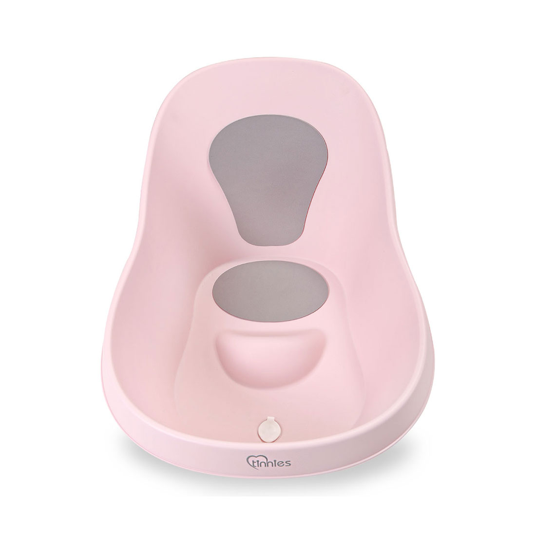 Tinnies Small Bath Tub Pink – Tippitoes