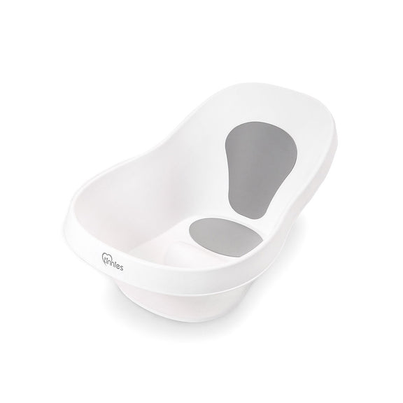 Tinnies Small Bath Tub White – Tippitoes