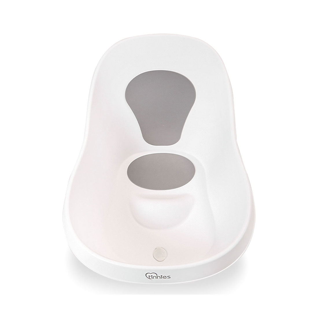 Tinnies Small Bath Tub White – Tippitoes