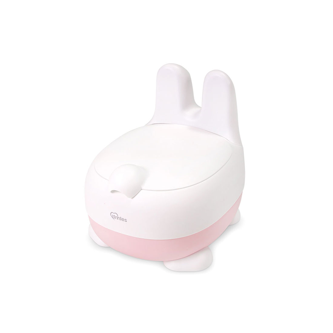 Tinnies Rabbit Baby Potty – Tippitoes