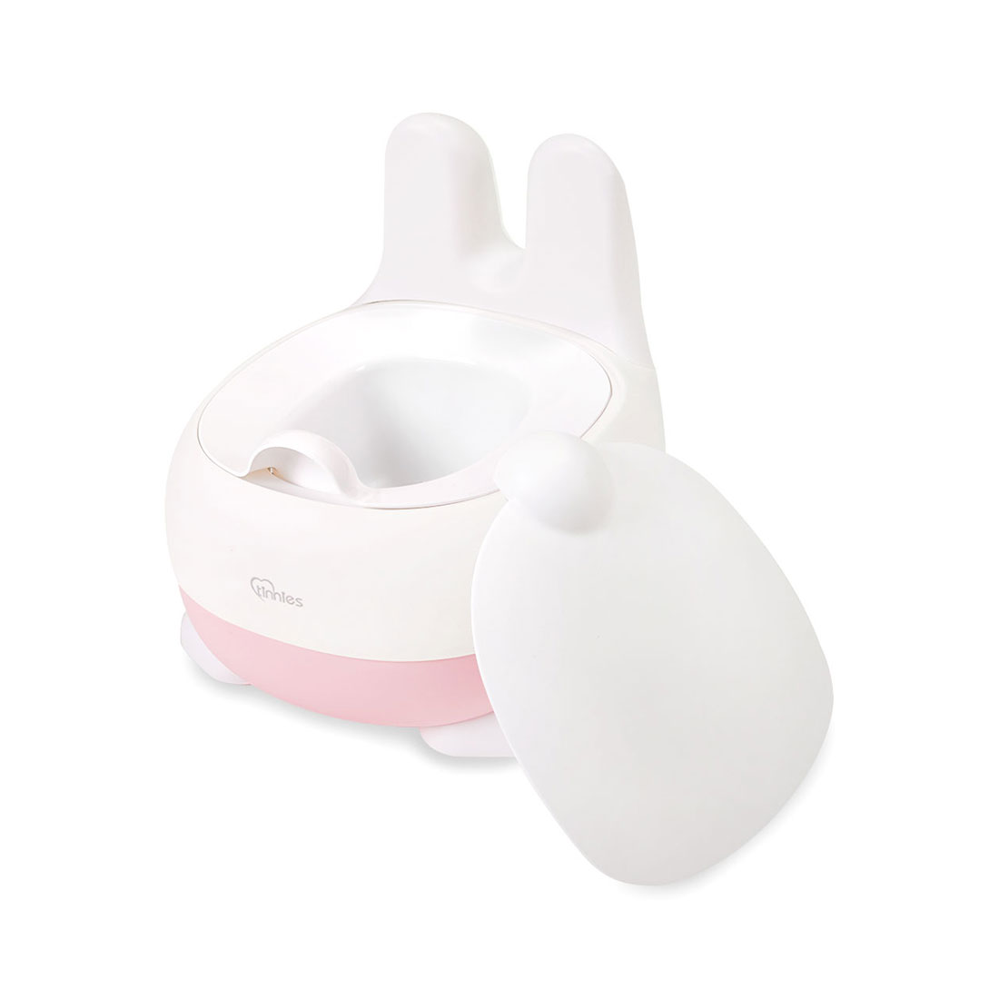 Tinnies Rabbit Baby Potty – Tippitoes