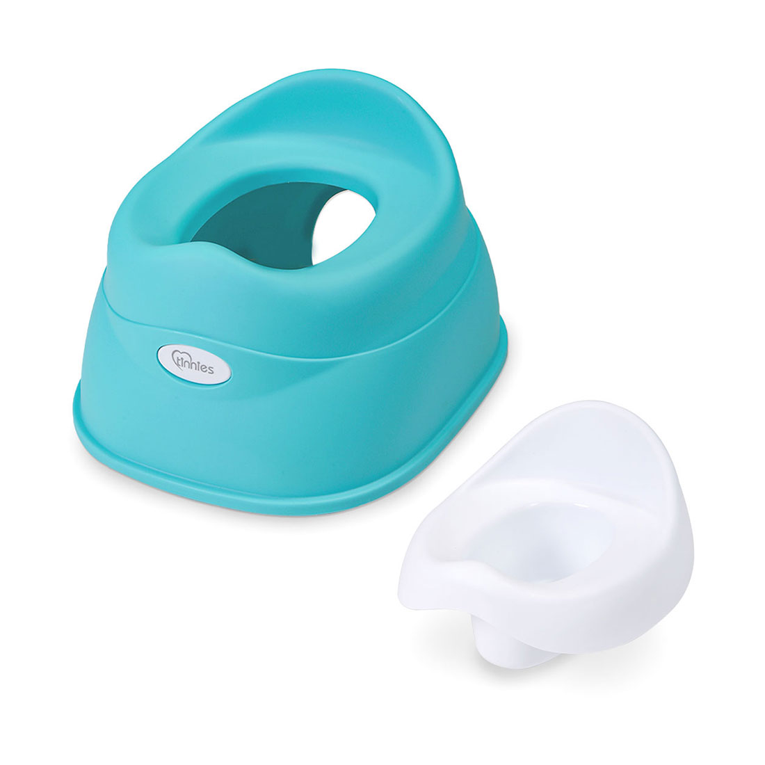 Tinnies Rabbit Baby Potty – Tippitoes