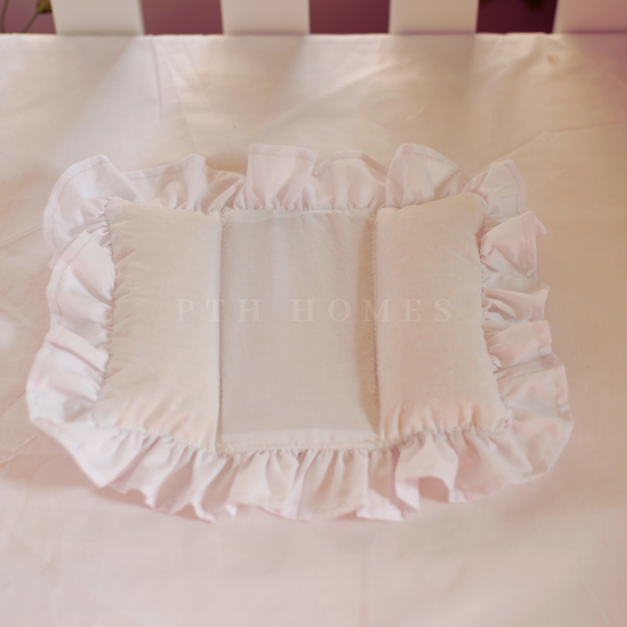 Baby Head Making RICE - Pillow – Tippitoes