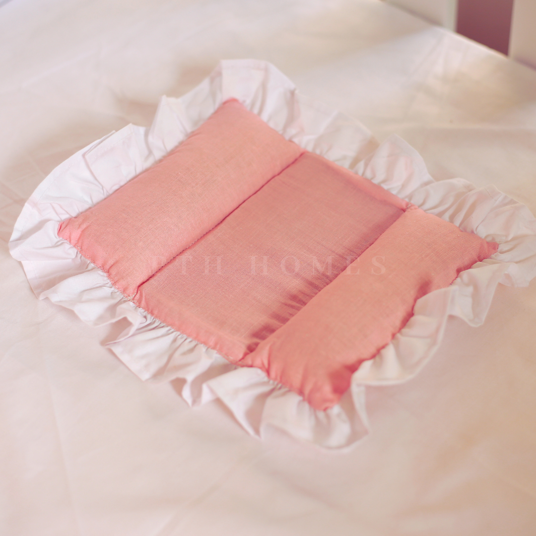 Baby Head Making RICE - Pillow – Tippitoes