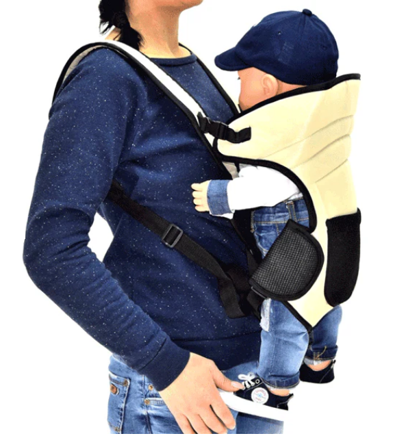 Baby Sling Carry Belt – Tippitoes