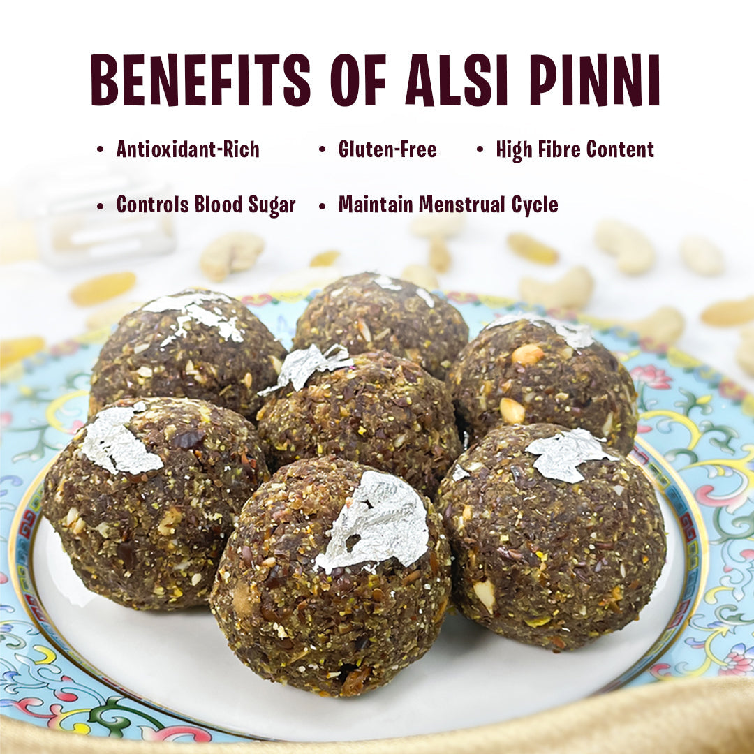 Alsi ki Pinniyan – Tippitoes