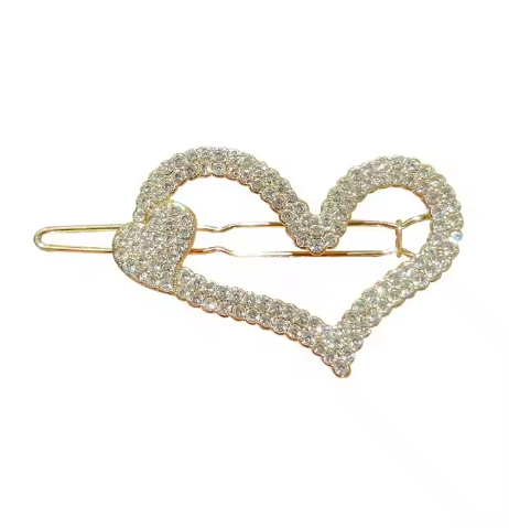 Fancy Hair Pins – Tippitoes