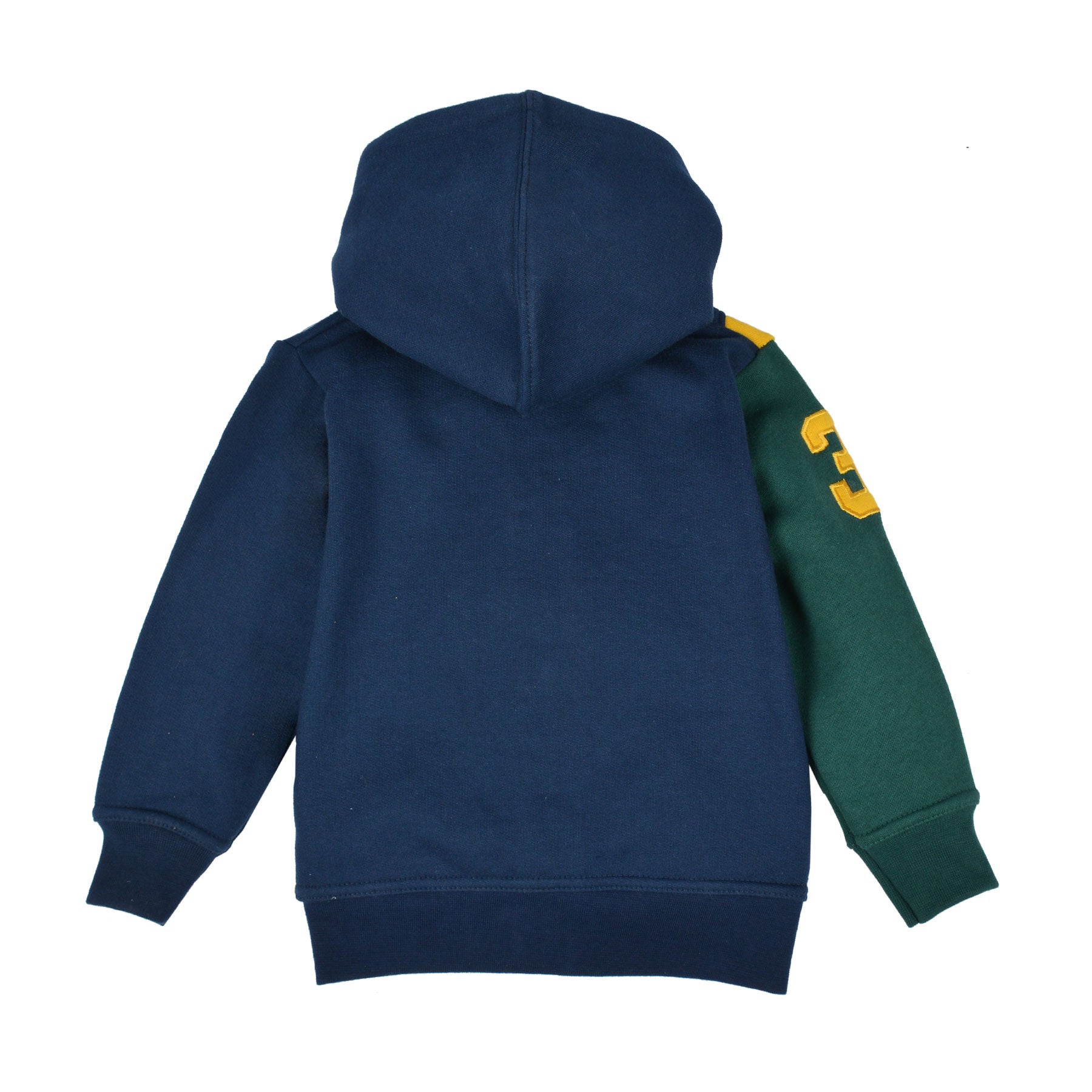 Polo Hood – Tippitoes