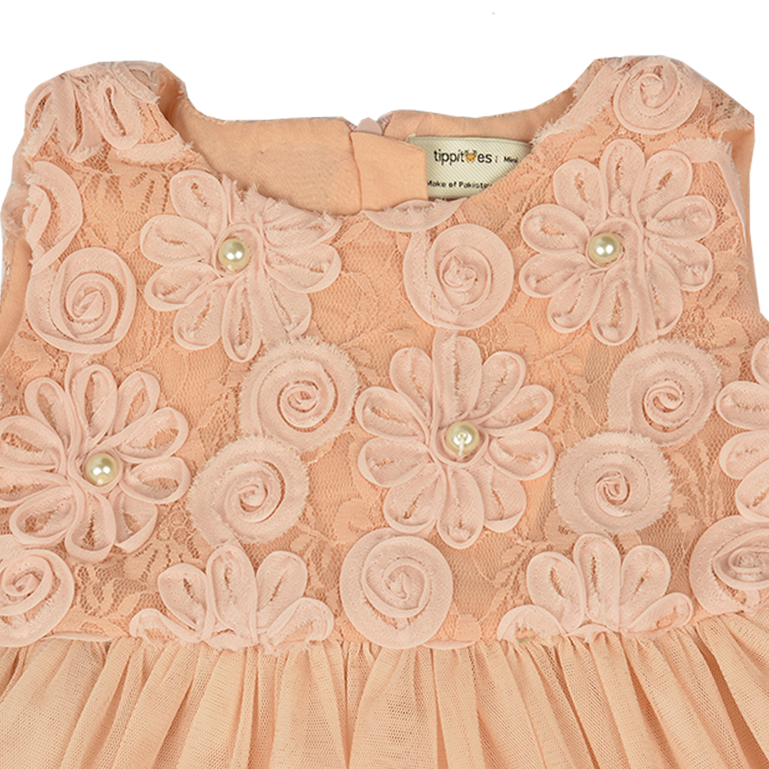 Princess Dress Tippitoes